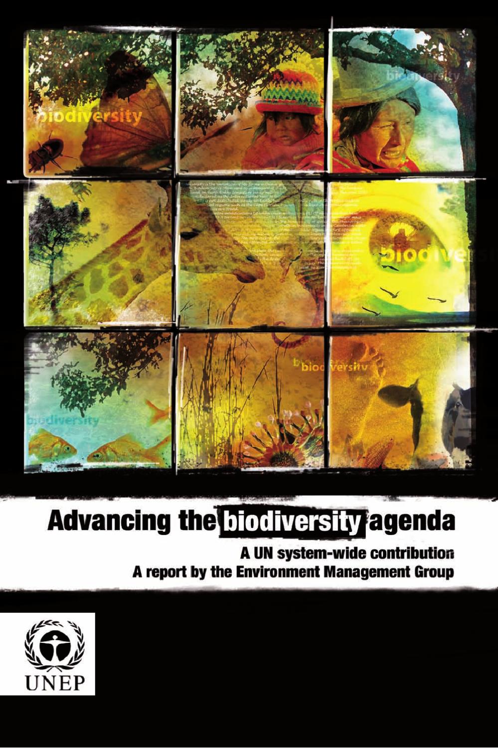 Biodiversity by Zoï Environment Network - Issuu