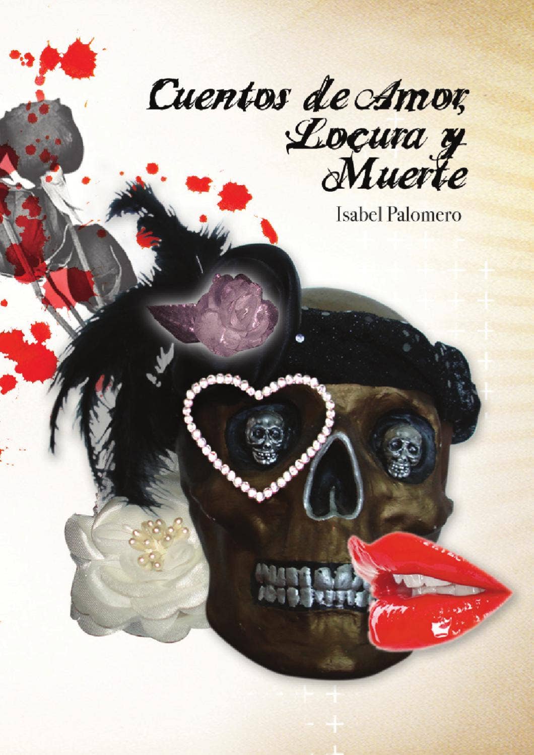 cuentos de amor, locura y muerte by Issabel Issa - Issuu