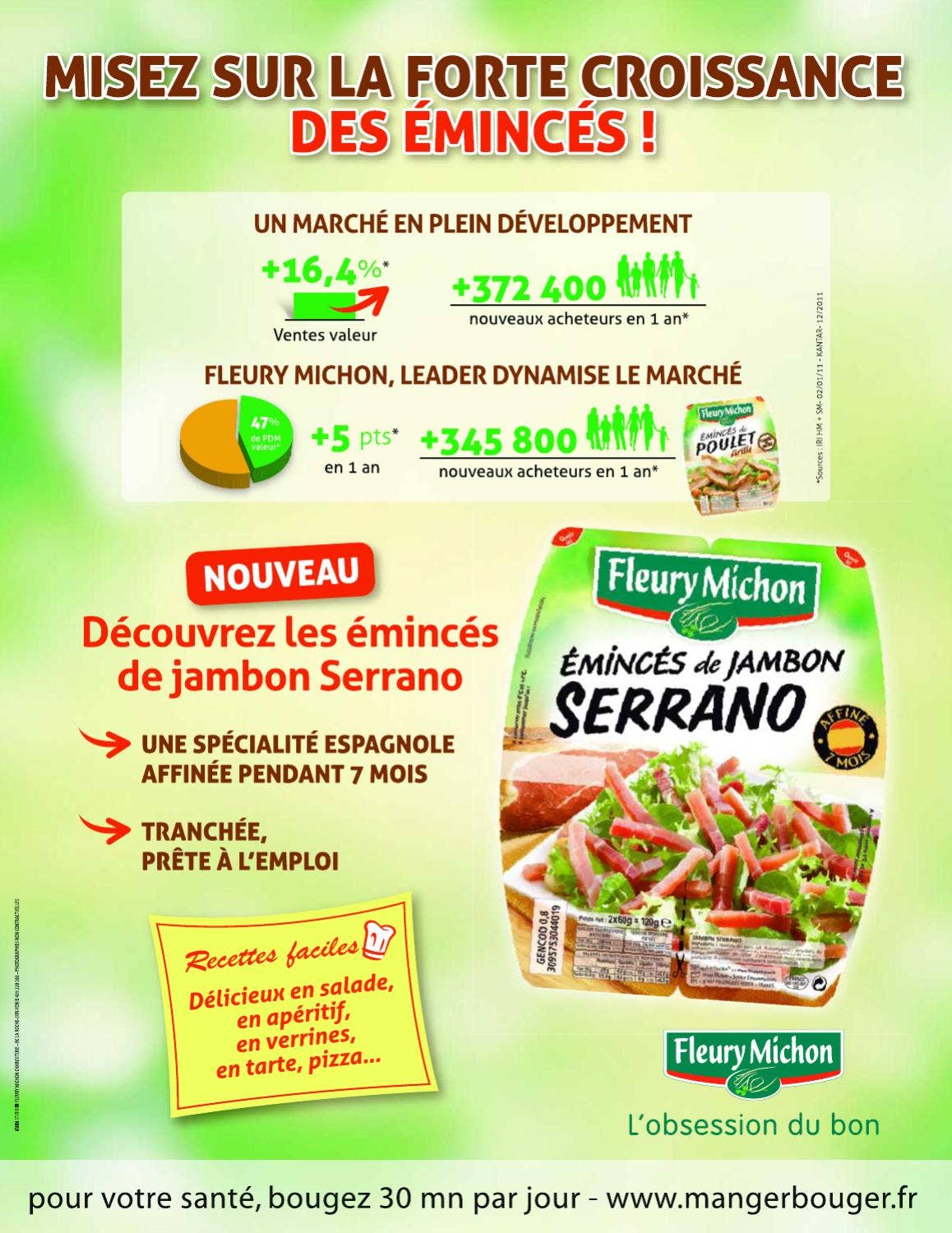 Hors Série Frais Froid Fruits et Légumes 31 Mars by INFOPRO DIGITAL - Issuu