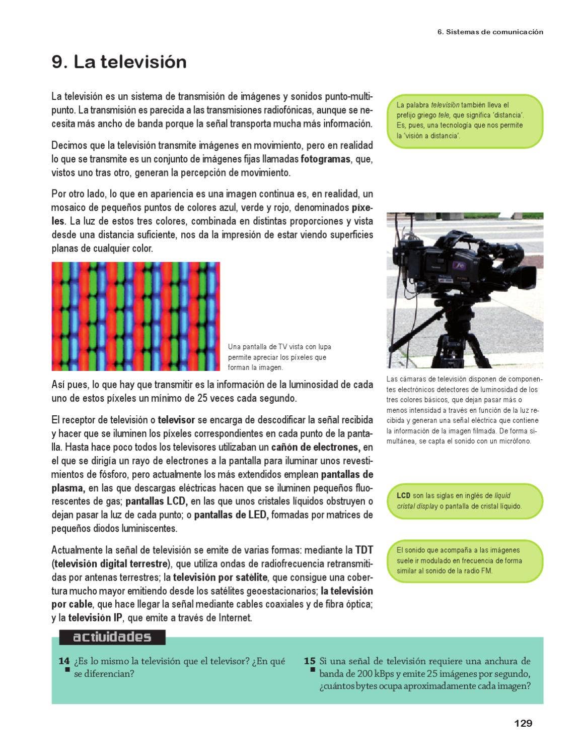 Tecnologías 3 by Editorial Casals - Issuu
