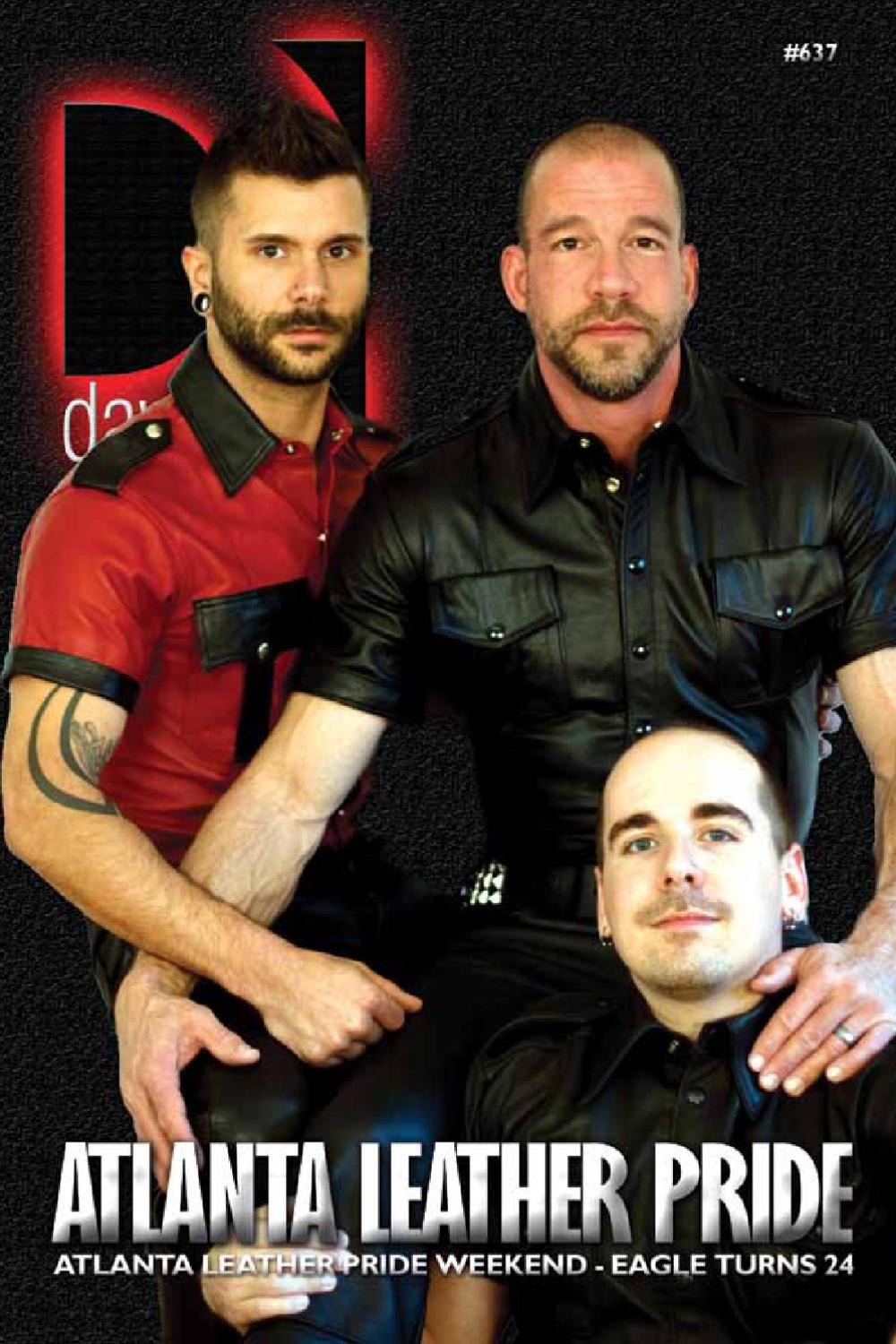 David Magazine | Atlanta Issue 637 by David Magazine, INC - Issuu