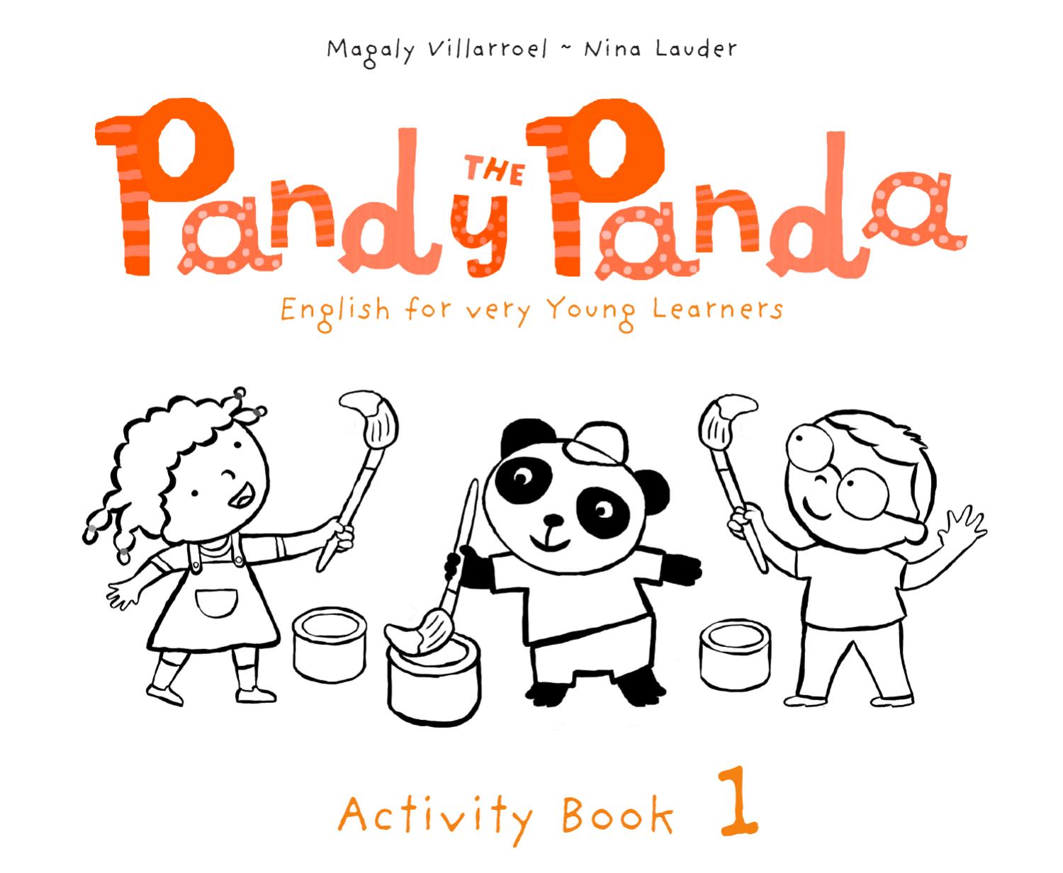 Pandy_AB1 by ELI Publishing - Issuu