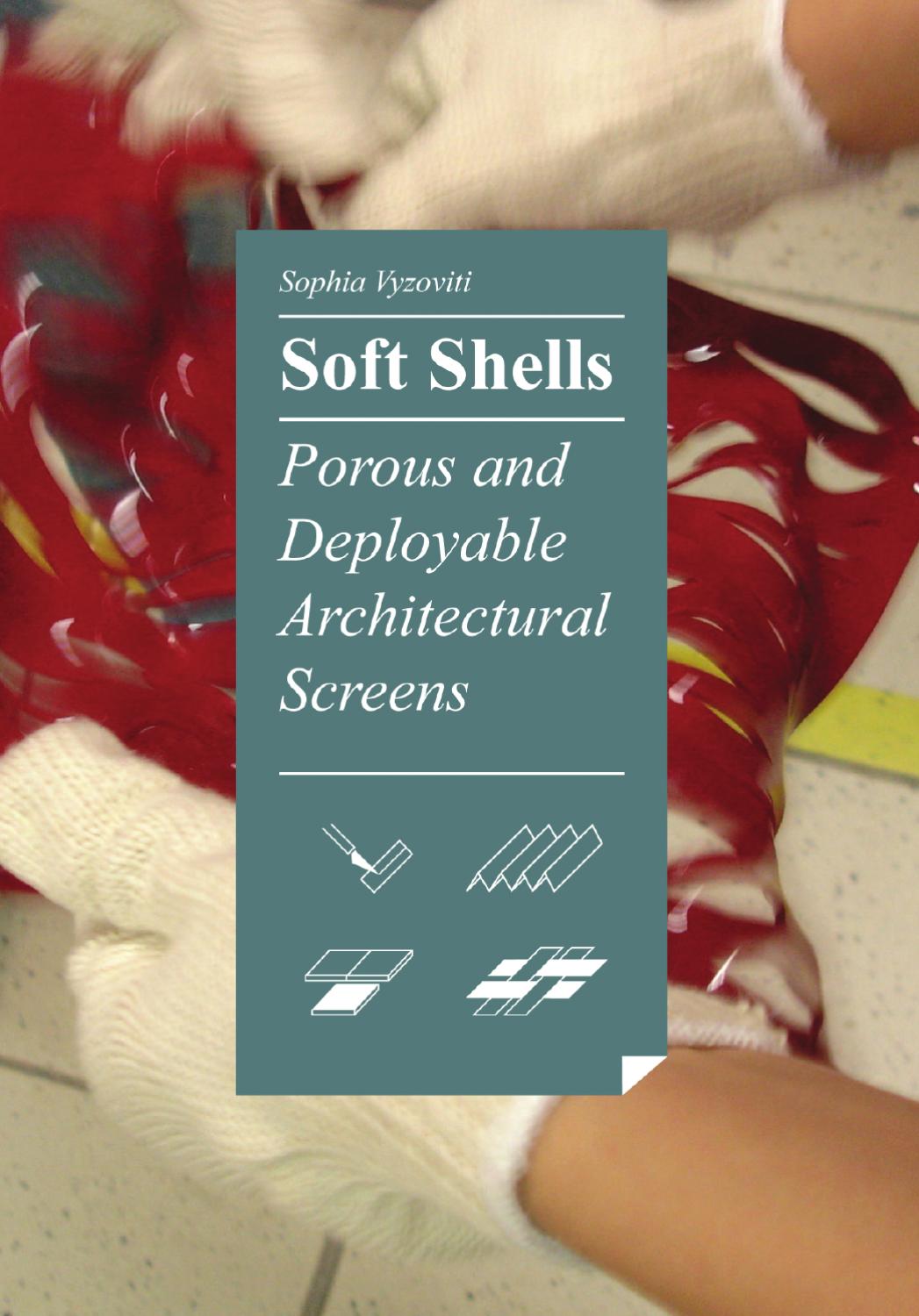 Soft Shells by BIS Publishers - Issuu