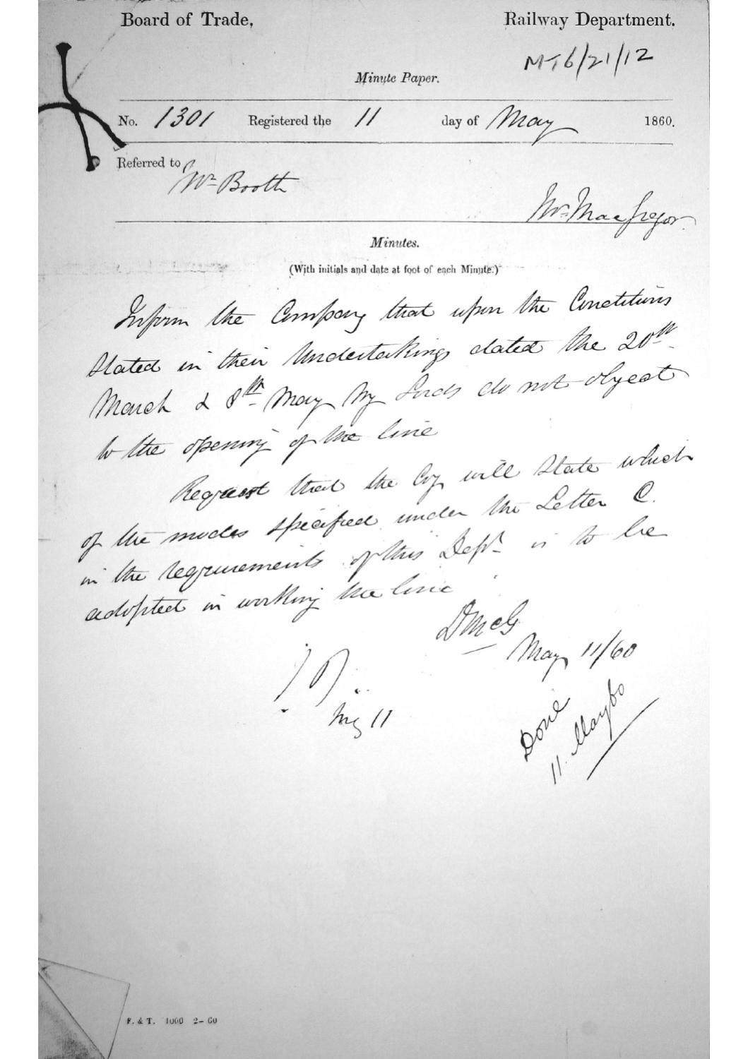 BoT Bourn - Essendine by John Musselwhite - Issuu