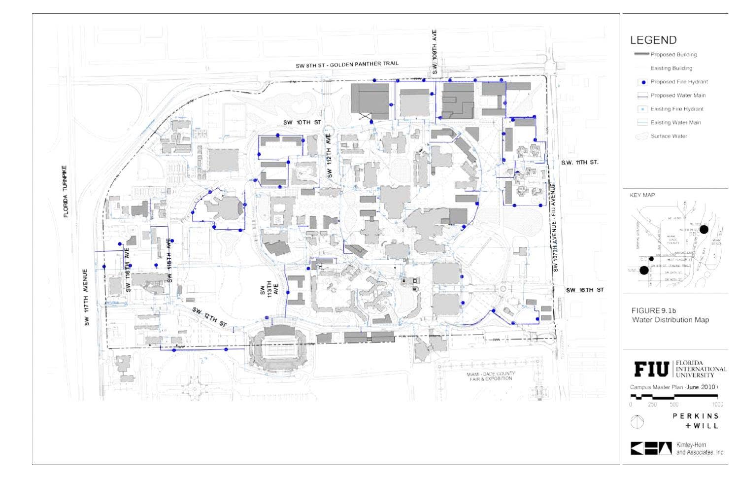 FIU Master Plan 2005-2015 by FIU - Issuu