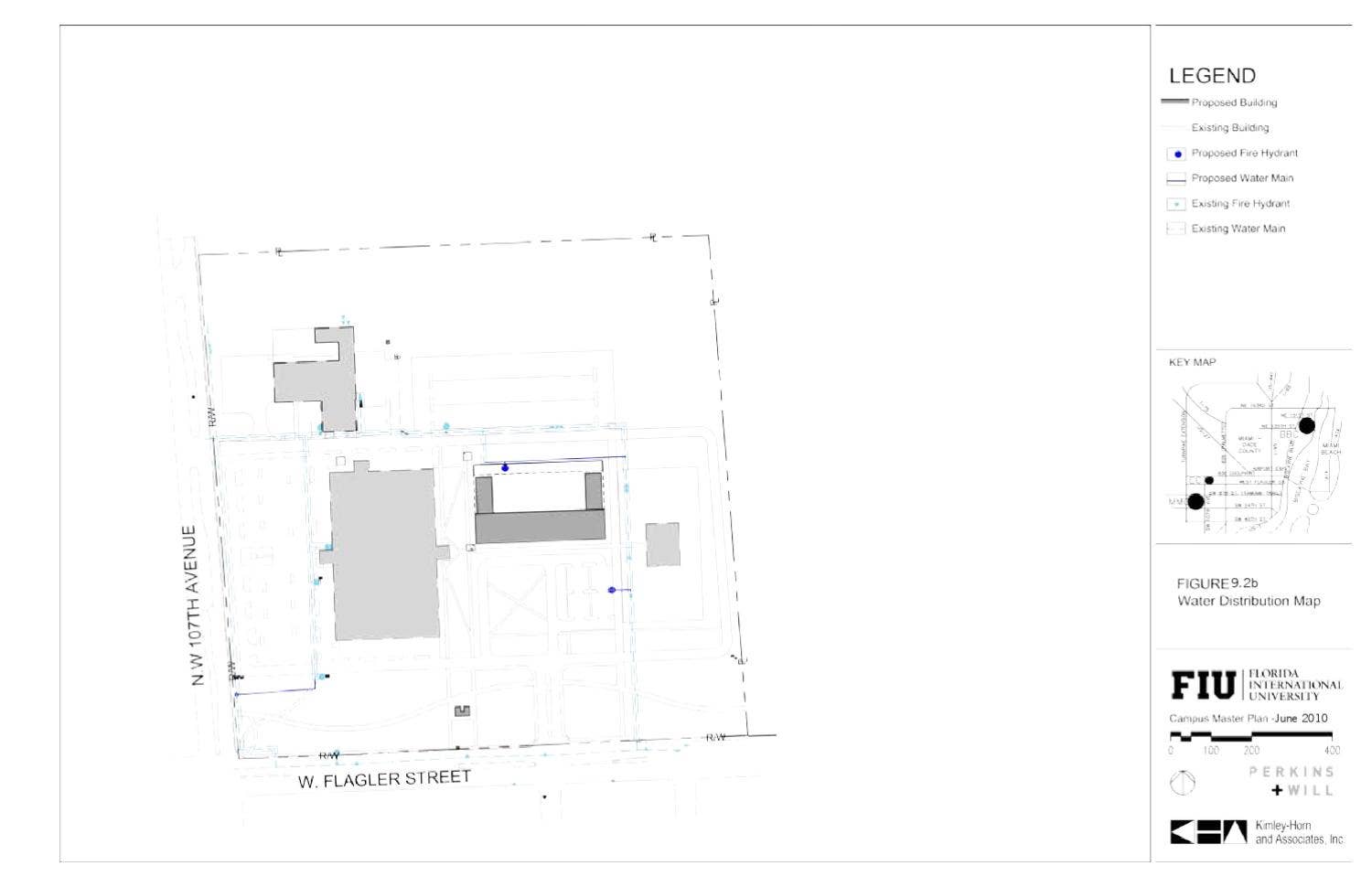 FIU Master Plan 2005-2015 by FIU - Issuu