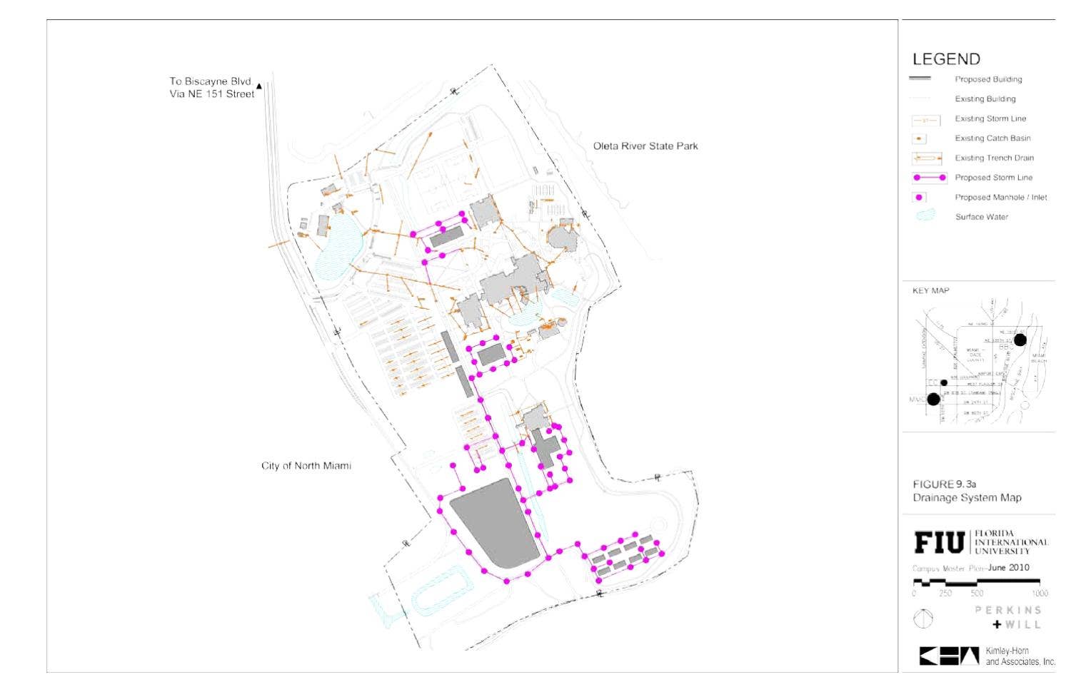 FIU Master Plan 2005-2015 by FIU - Issuu