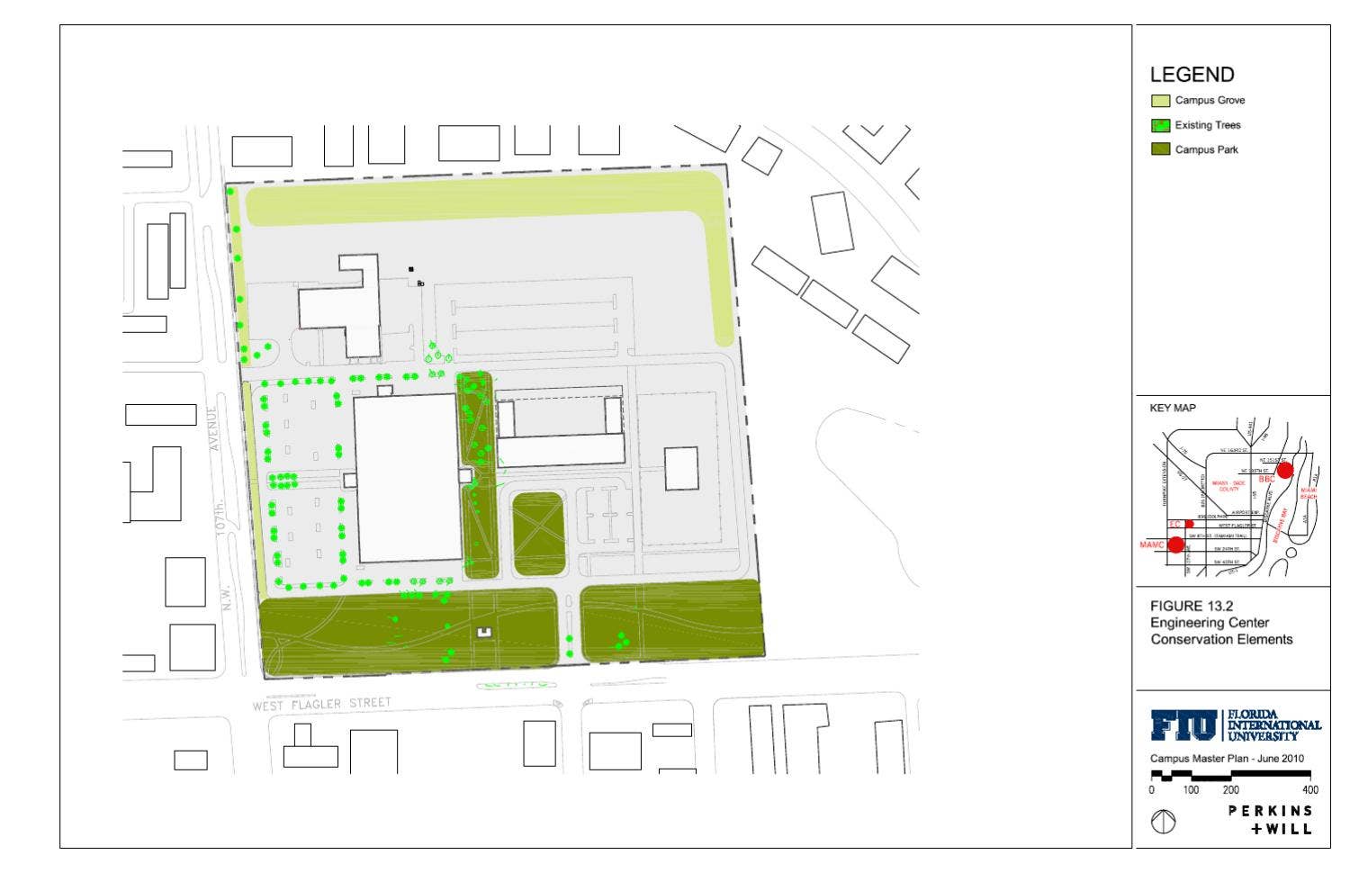 FIU Master Plan 2005-2015 by FIU - Issuu