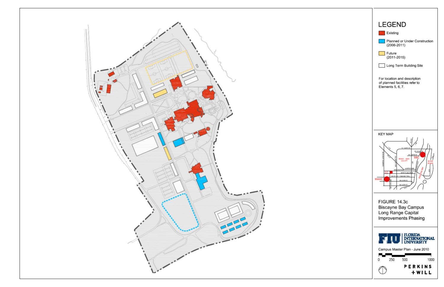 FIU Master Plan 2005-2015 by FIU - Issuu