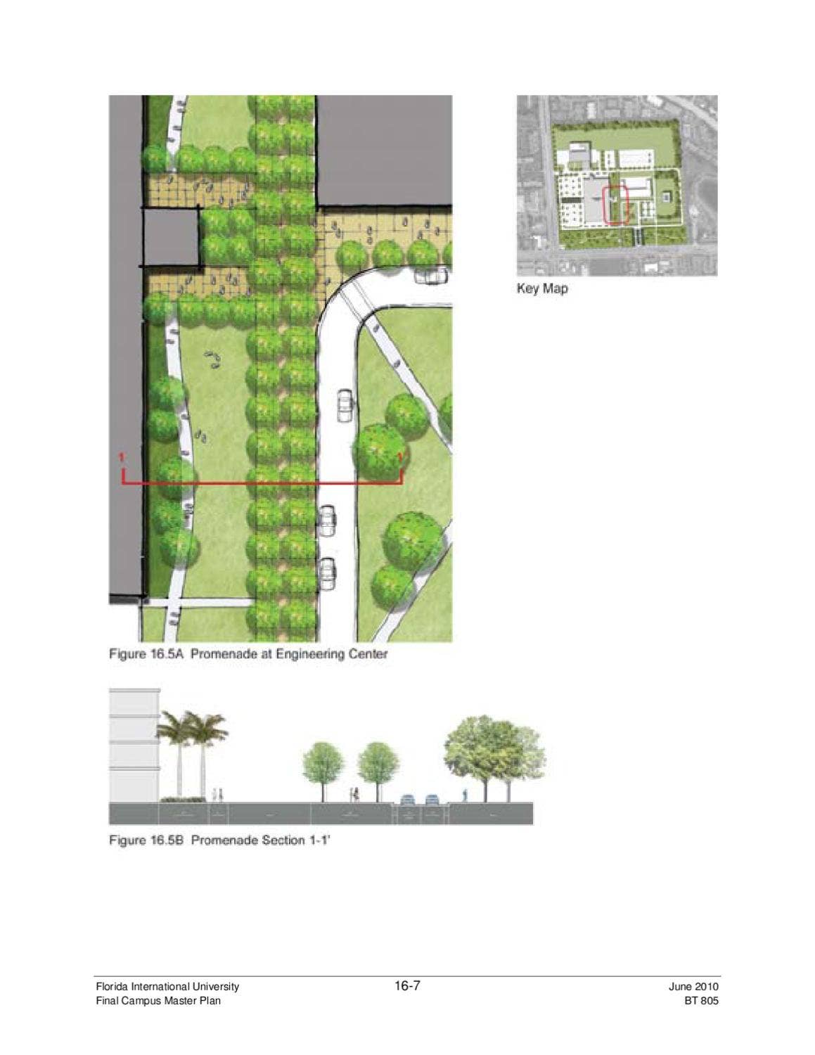 FIU Master Plan 2005-2015 by FIU - Issuu