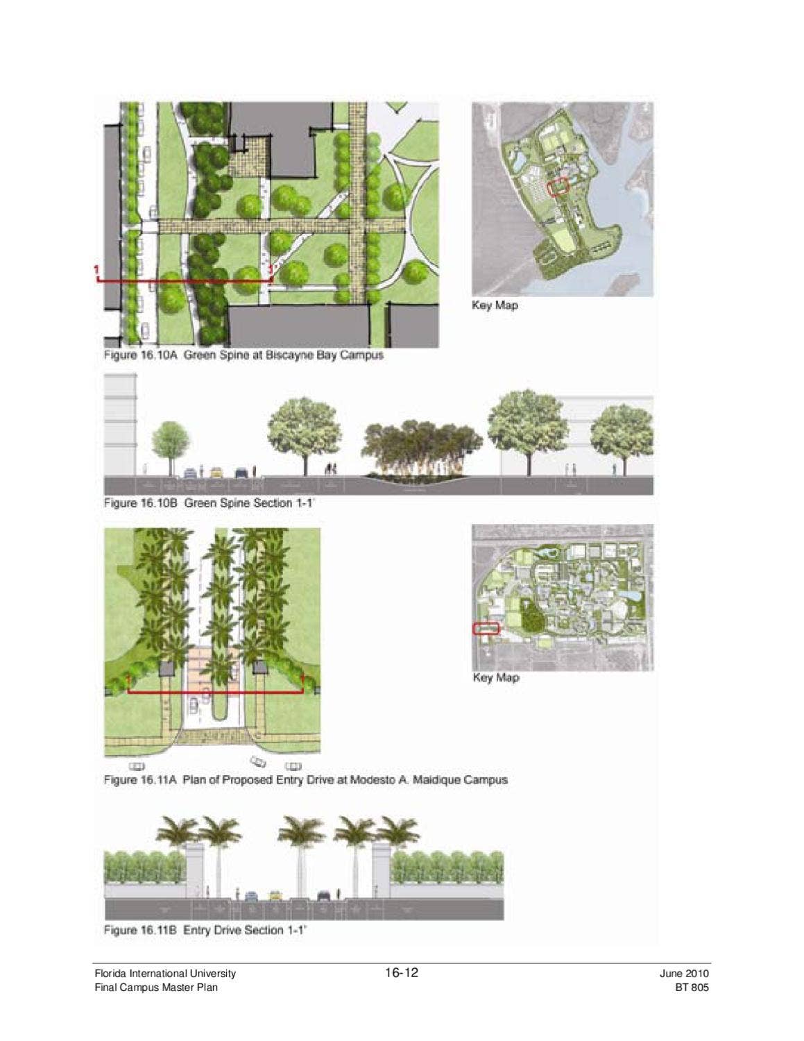 FIU Master Plan 2005-2015 by FIU - Issuu