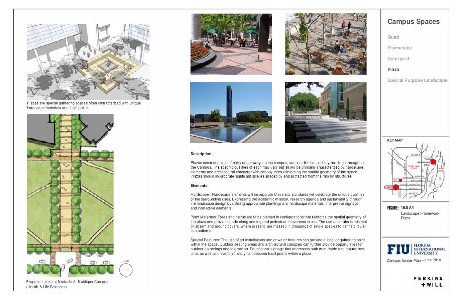 FIU Master Plan 2005-2015 by FIU - Issuu
