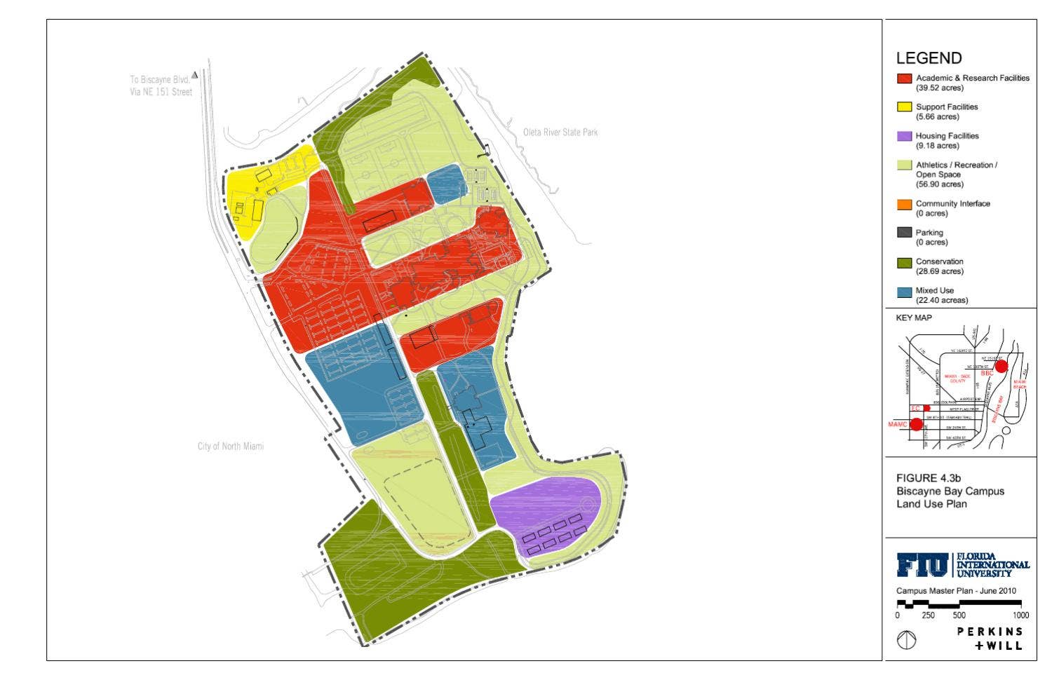 FIU Master Plan 2005-2015 by FIU - Issuu