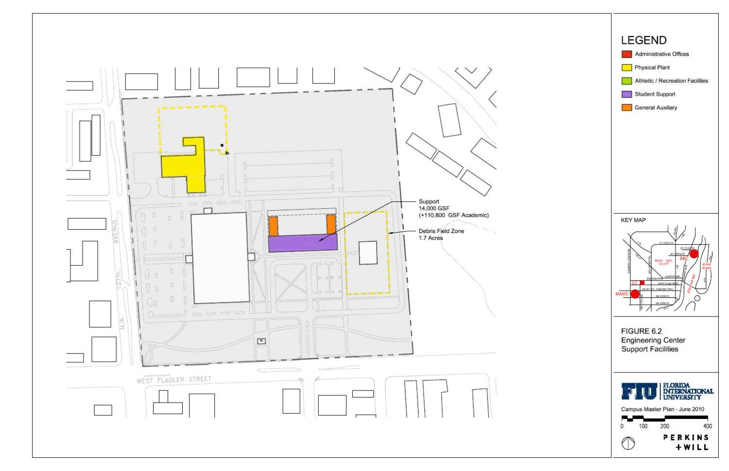 FIU Master Plan 2005-2015 by FIU - Issuu