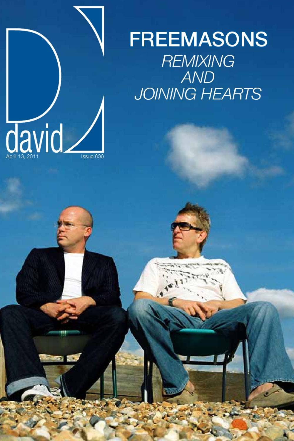 David Magazine | Atlanta Issue 639 by David Magazine, INC - Issuu