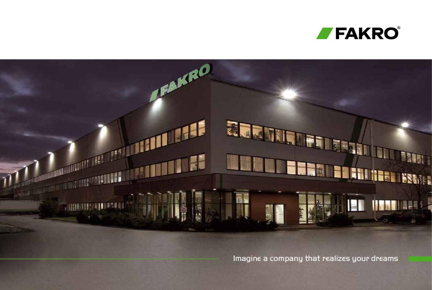 FAKRO catalogue by FAKRO - Issuu