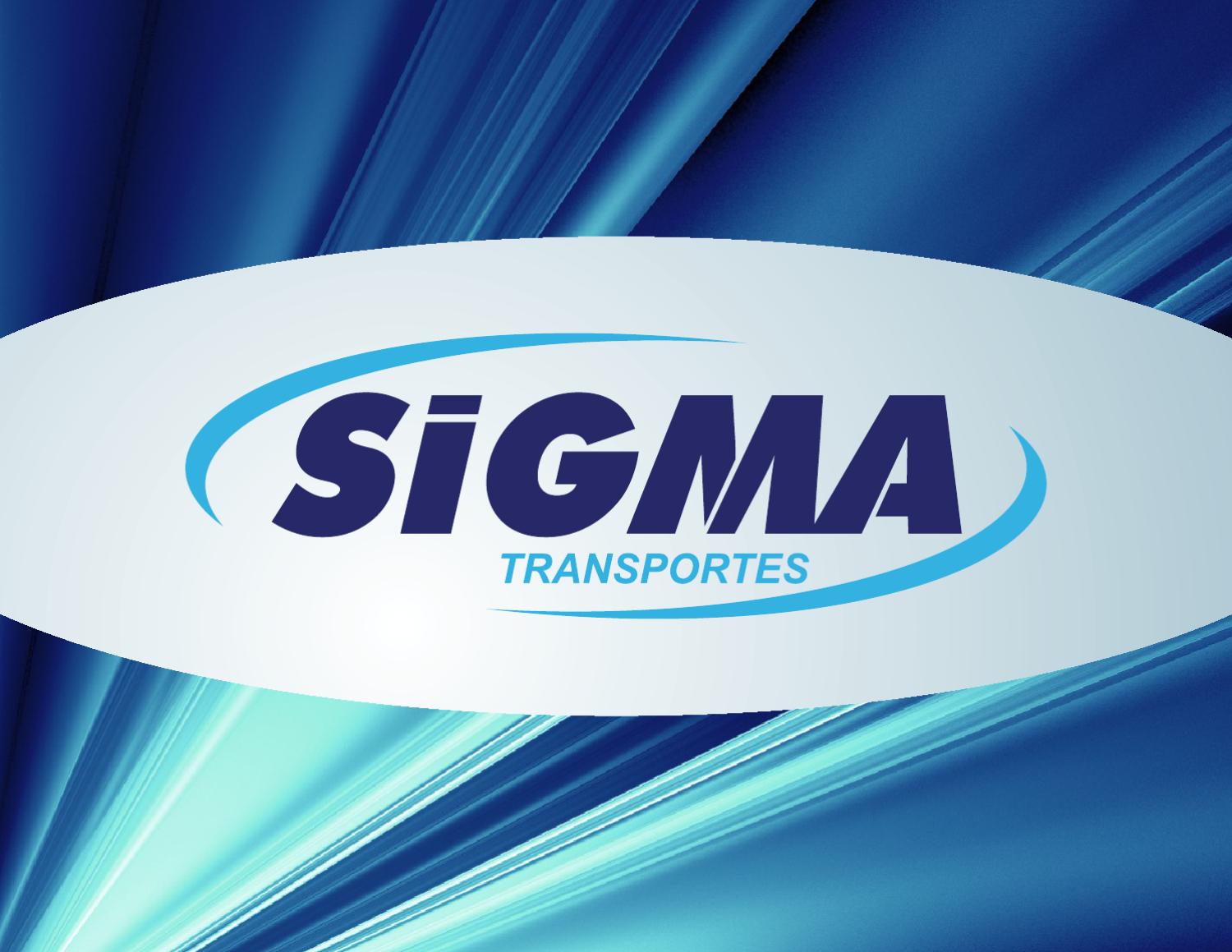 Apresentação Sigma Transportes by PH3 Propaganda e Marketing - Issuu