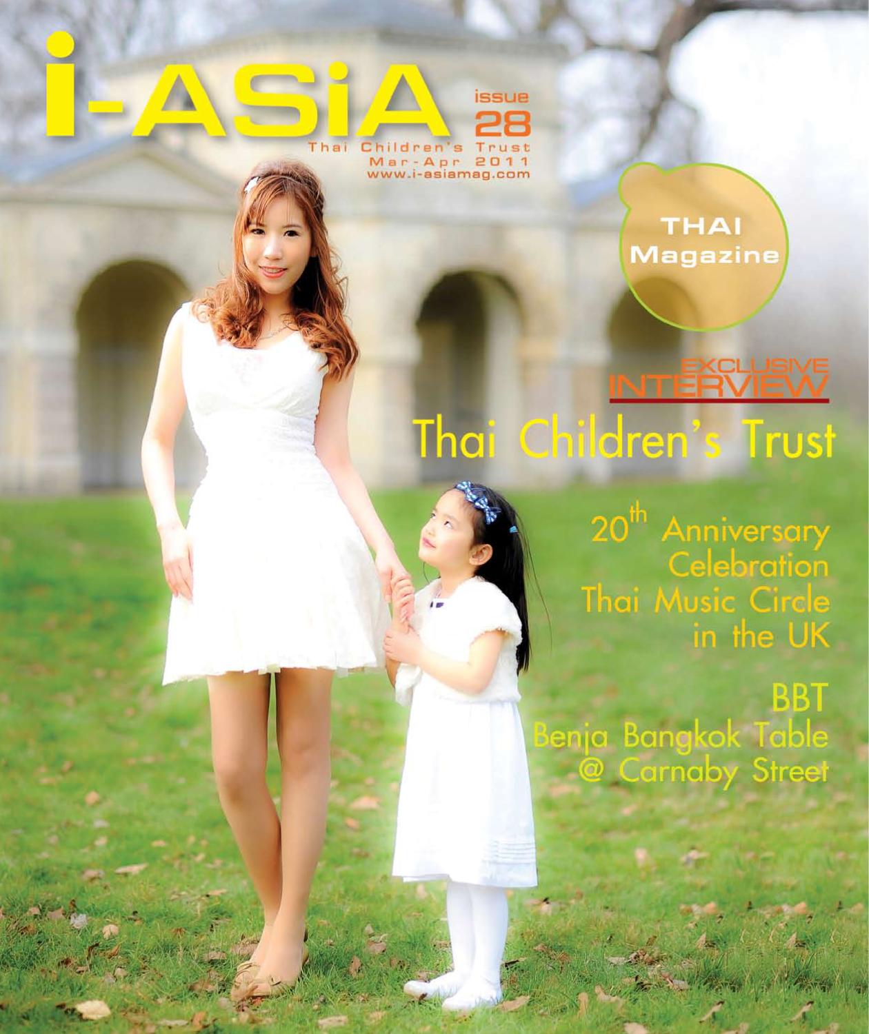 i-ASiA Magazine by iasia magazine - Issuu