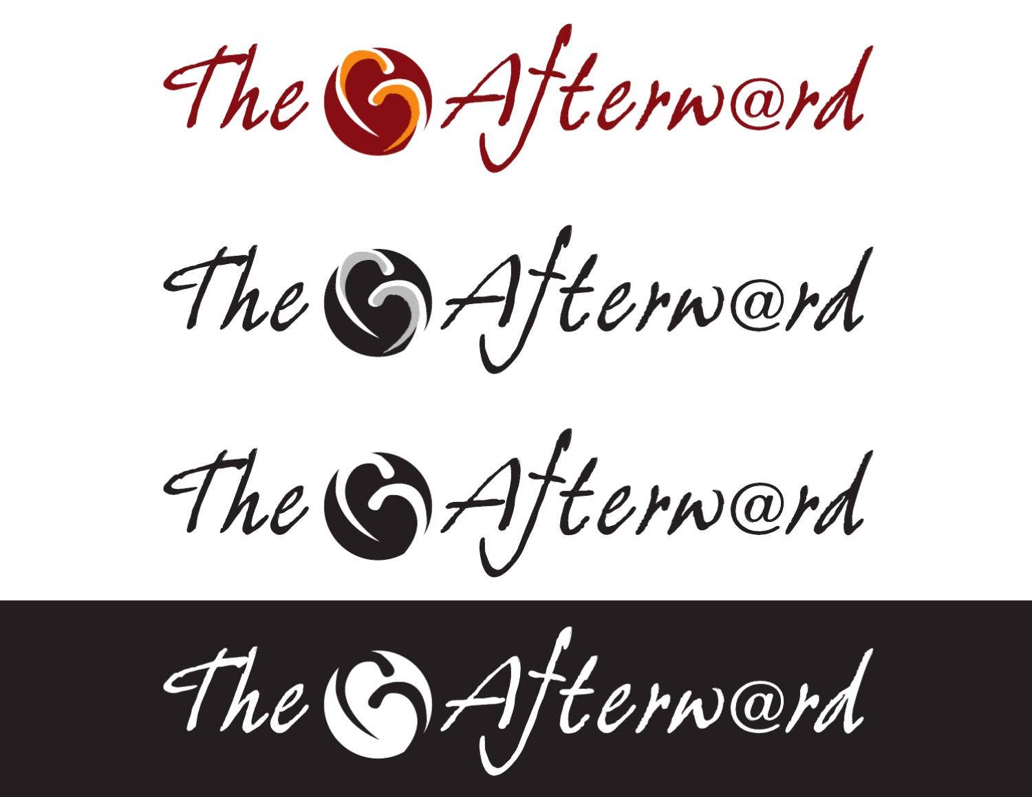 TheAfterw@rd_LogoDesigns by Sana Sandler - Issuu