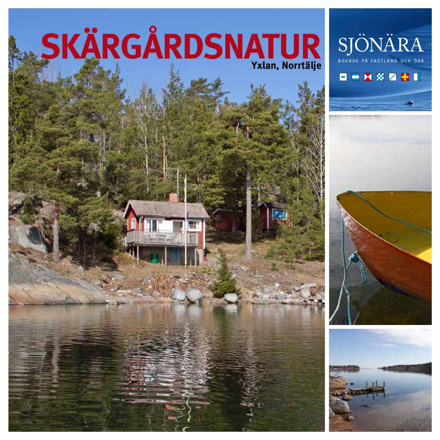 Kolsvik by Sjönära - Issuu
