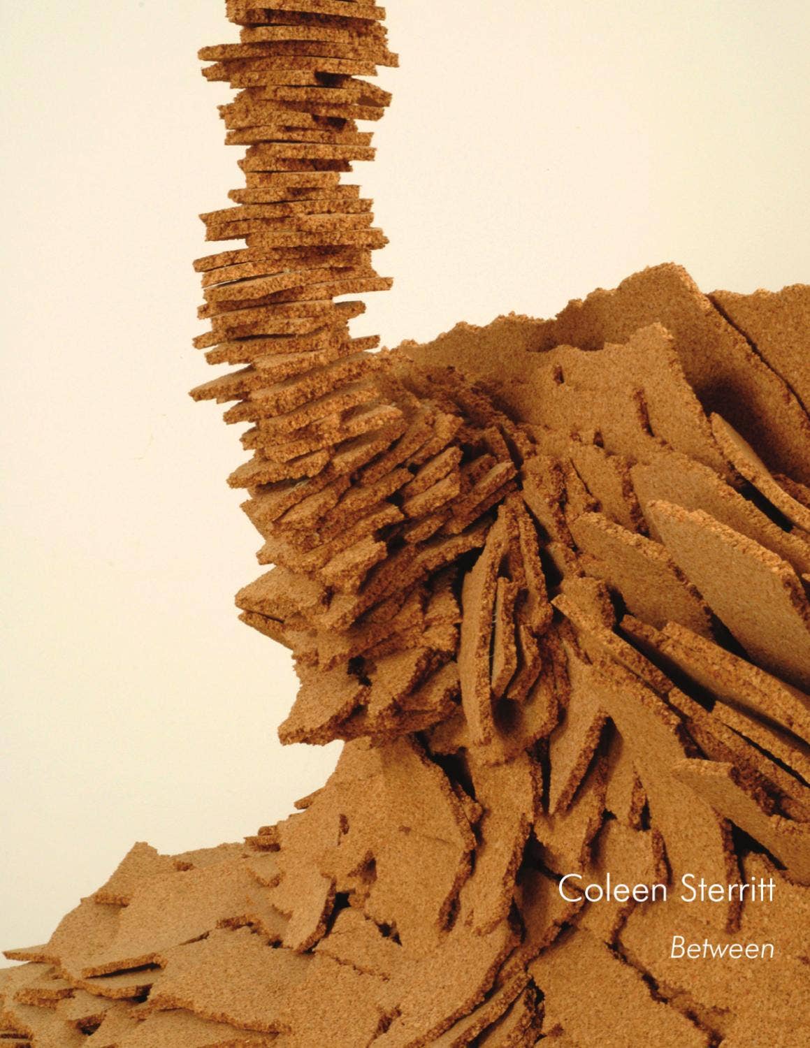 Coleen Sterritt: Between by California State Univeristy Stanislaus ...