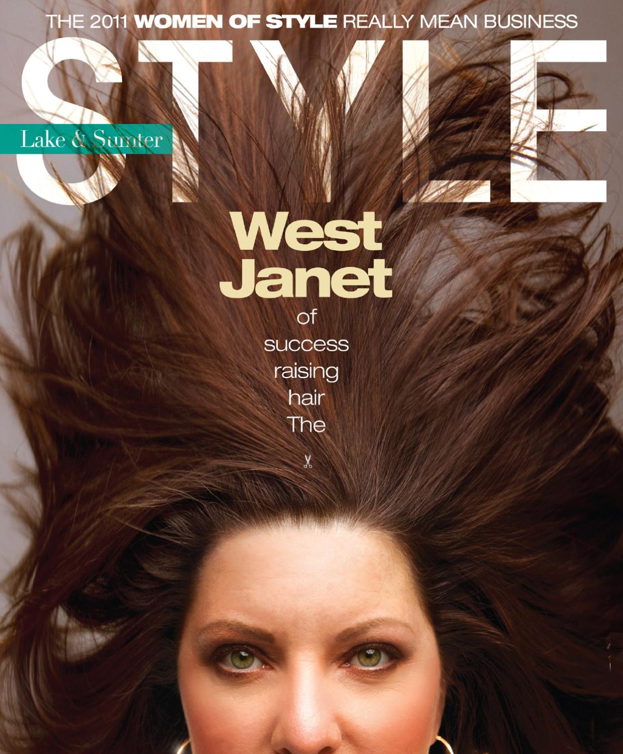 Style Magazine, May 2011 by Akers Media Group - Issuu