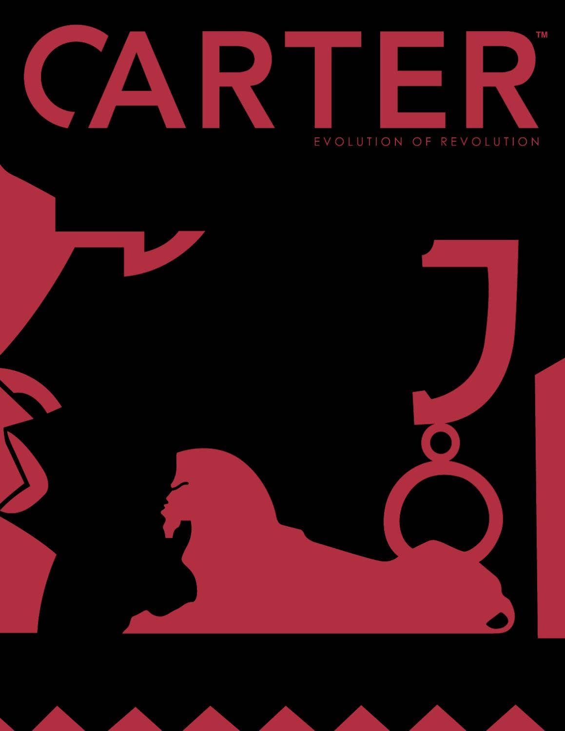 CARTER™ Magazine April/May Issue by carter magazine - Issuu