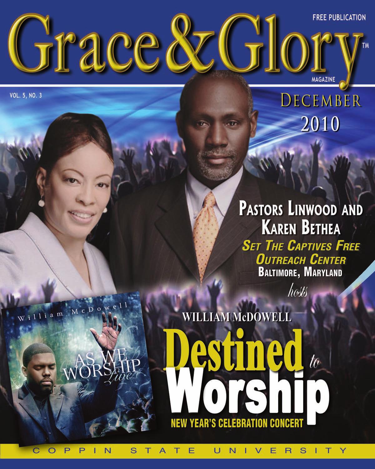 December 2010 by Jackie Epps - Issuu