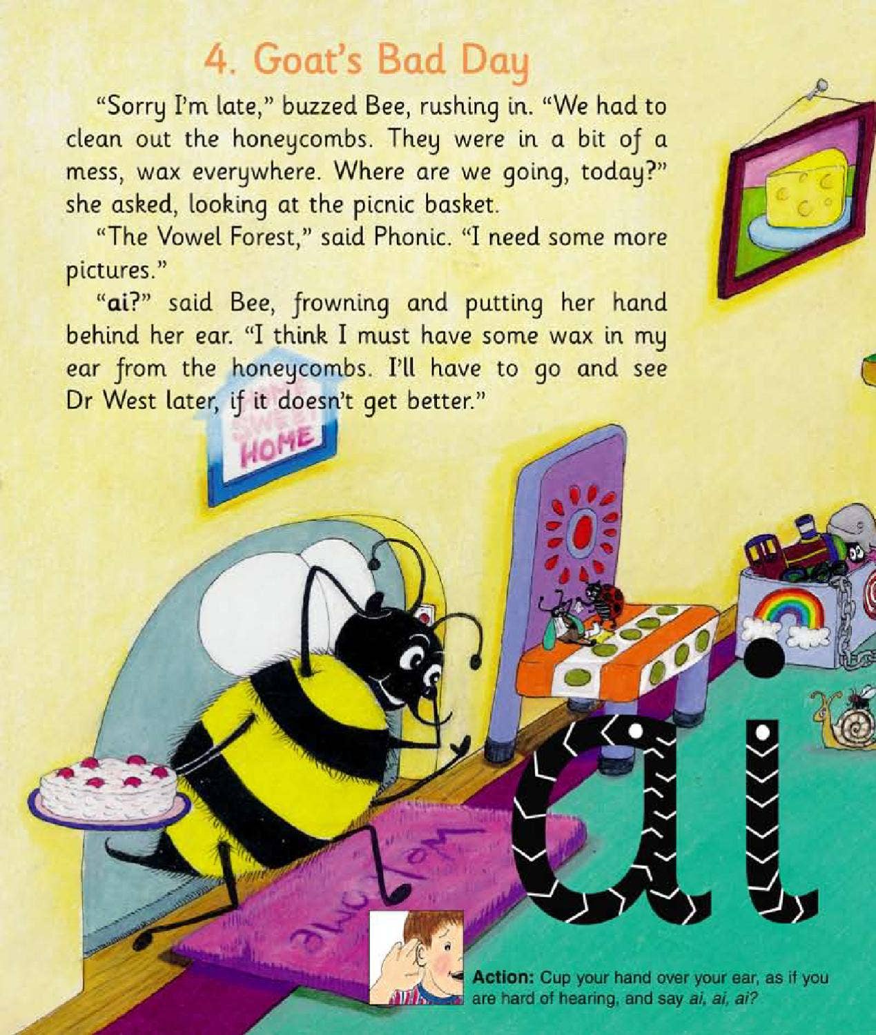 Jolly Stories by Jolly Learning Ltd - Issuu