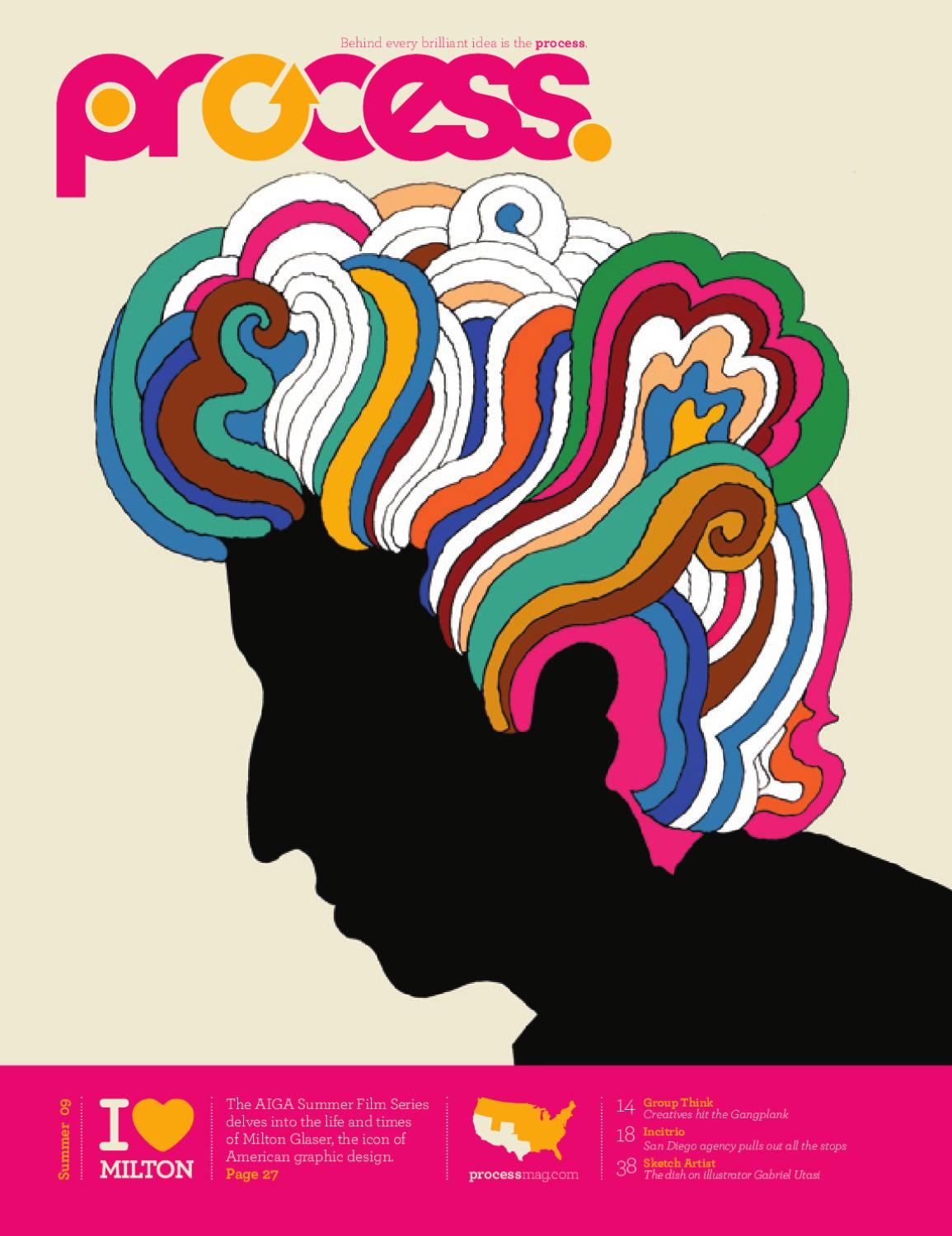 Process Magazine - Summer-09 by ⌘ ⇧ ⌥ - Issuu