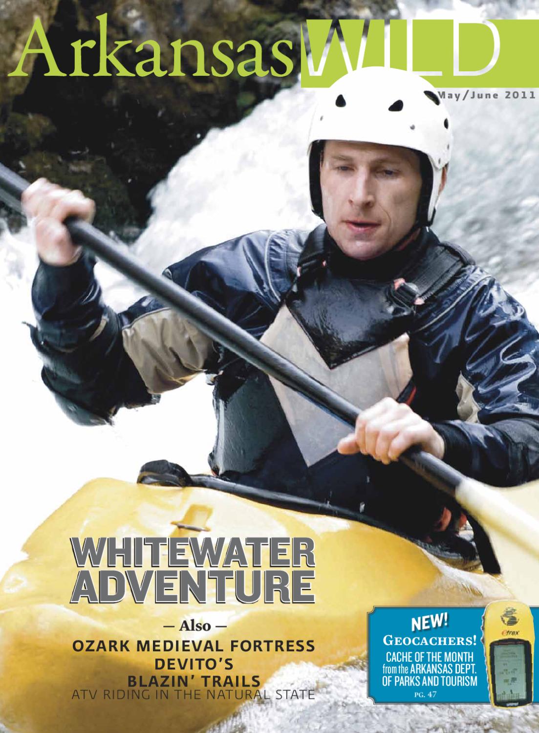 Arkansas Wild by Arkansas Times - Issuu