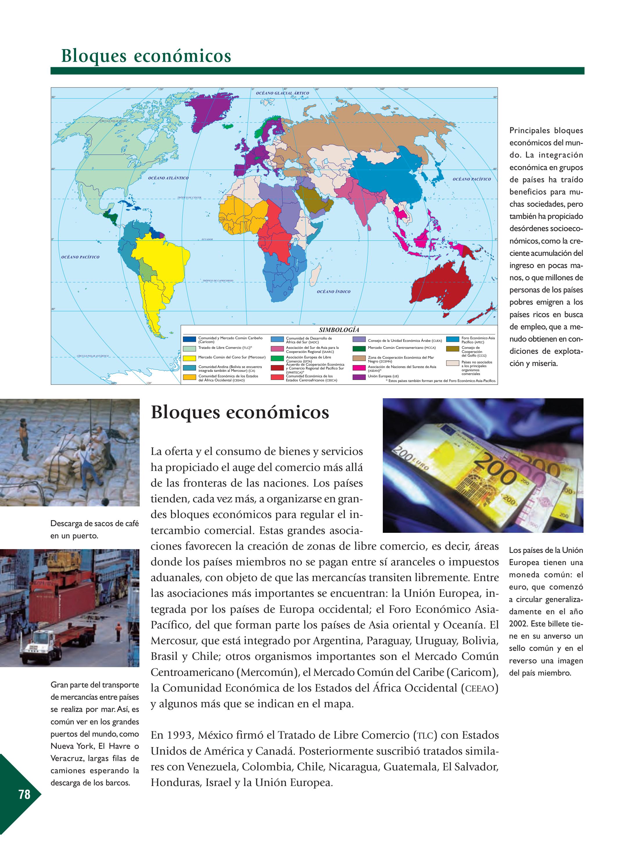 Atlas de Geografía 5to. Grado by Rarámuri - Issuu