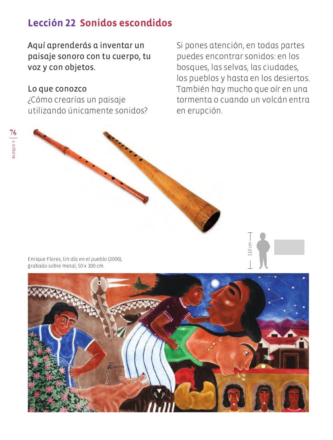 Educación Artística 2do. Grado by Rarámuri - Issuu