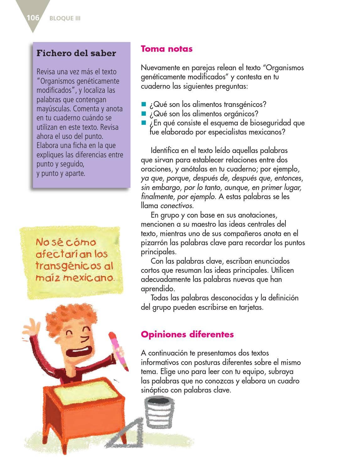 Español 5to. Grado by Rarámuri - Issuu