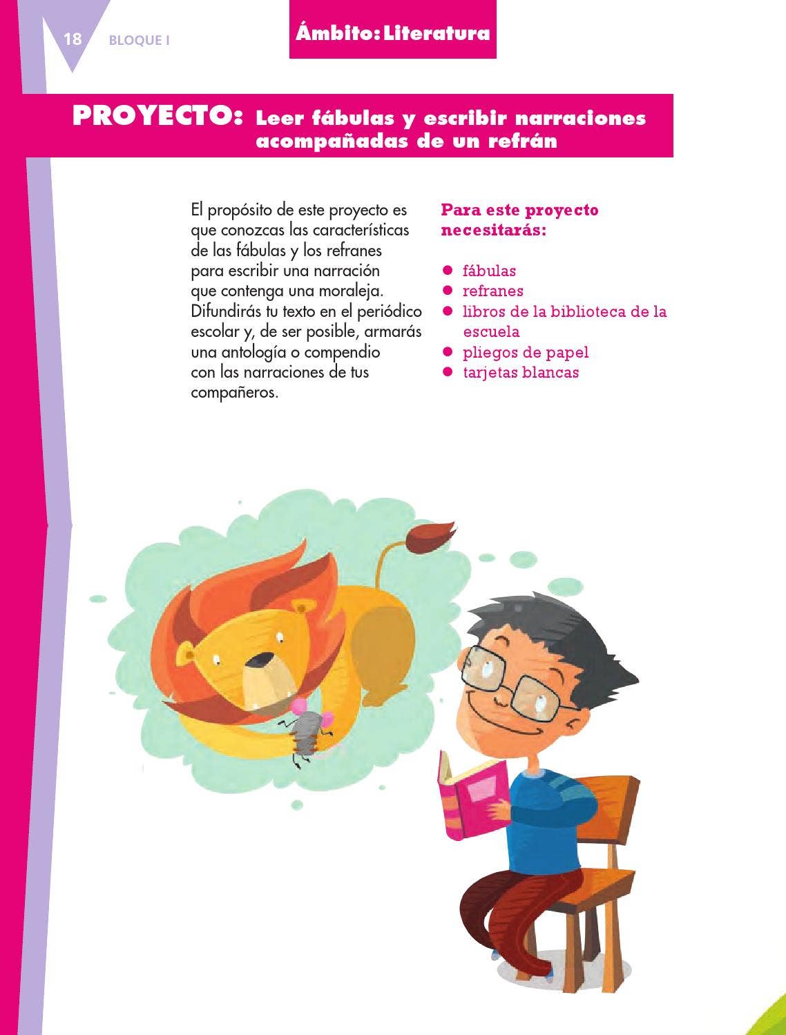 Español 5to. Grado by Rarámuri - Issuu