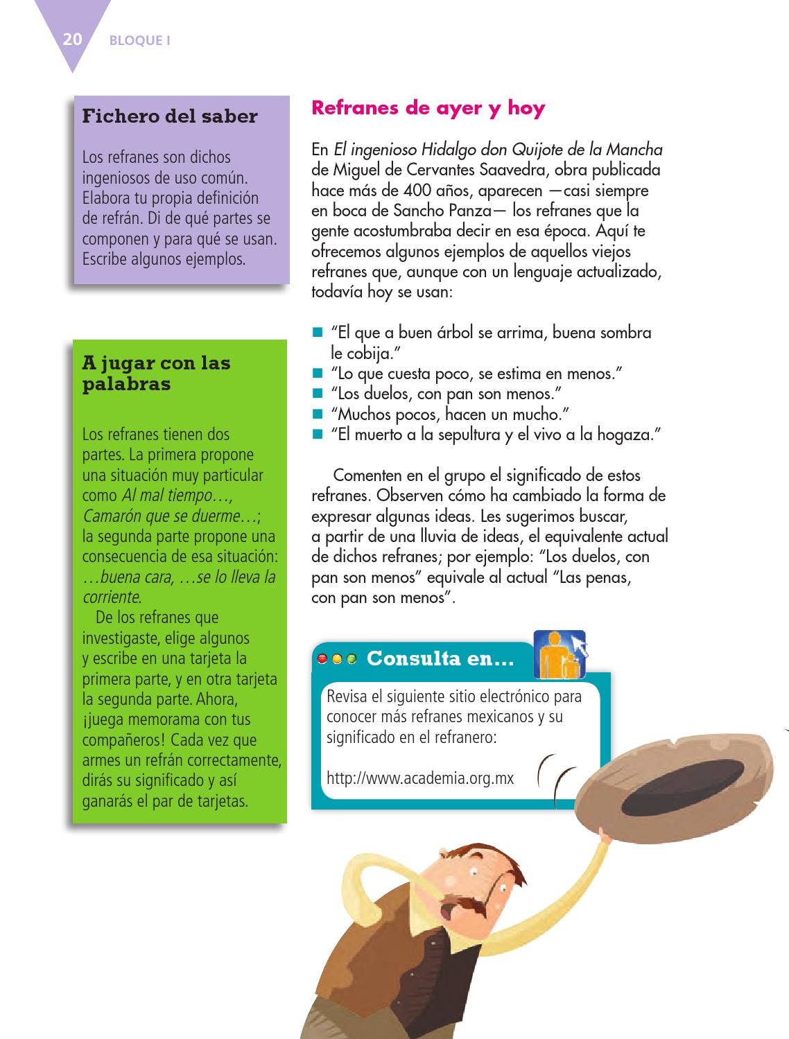 Español 5to. Grado by Rarámuri - Issuu