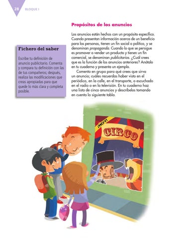 Español 5to. Grado by Rarámuri - Issuu