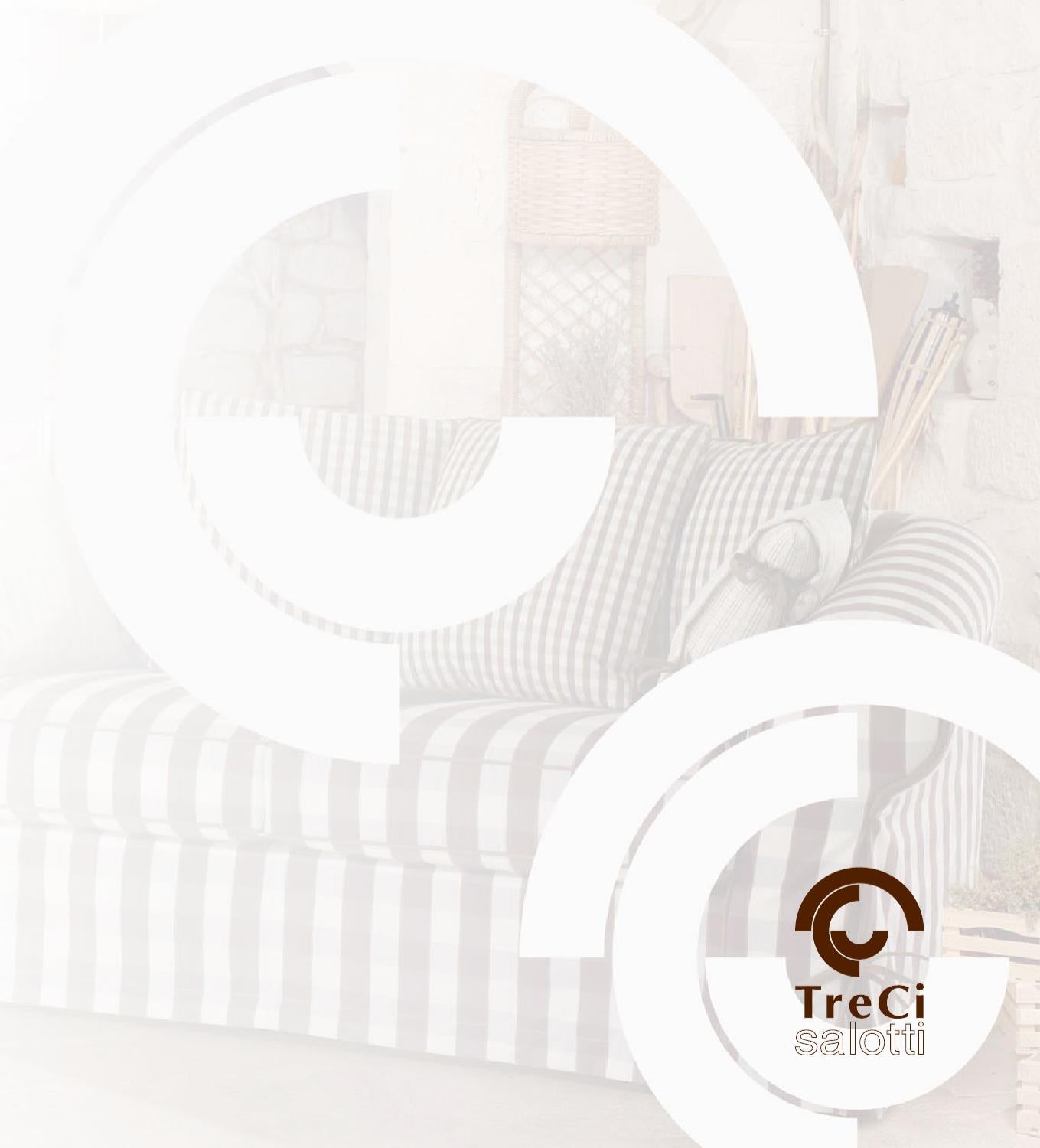 TreCi Salotti - Country Collection 2011 by Ingenia Direct s.r.l. - Issuu