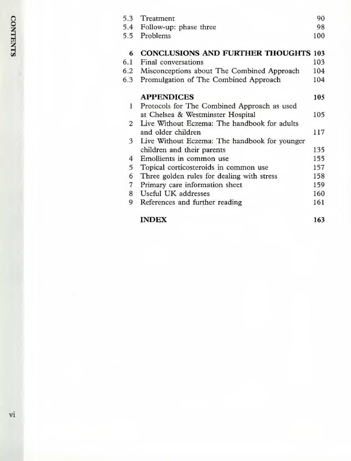 Atopic Skin Disease - A Manual For Practitioners by Atopic Skin Disease ...