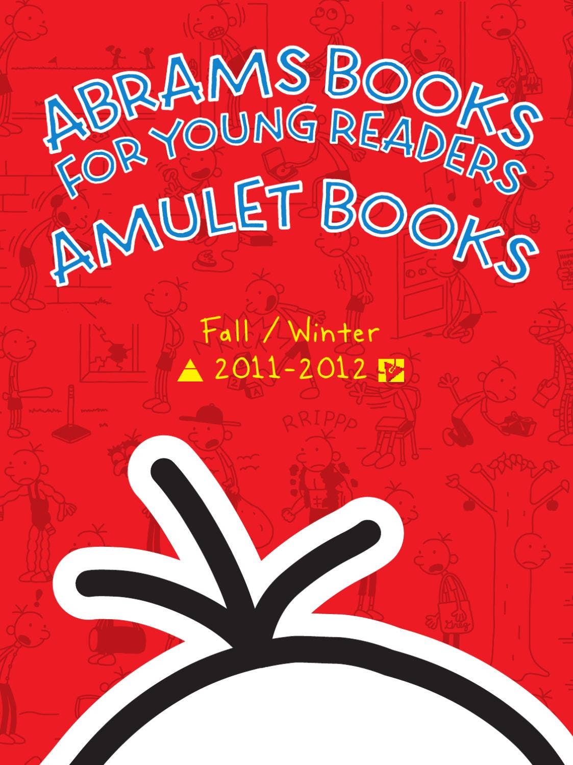 Abrams Books for Young Readers / Amulet Books Fall 2011 Catalog by ...