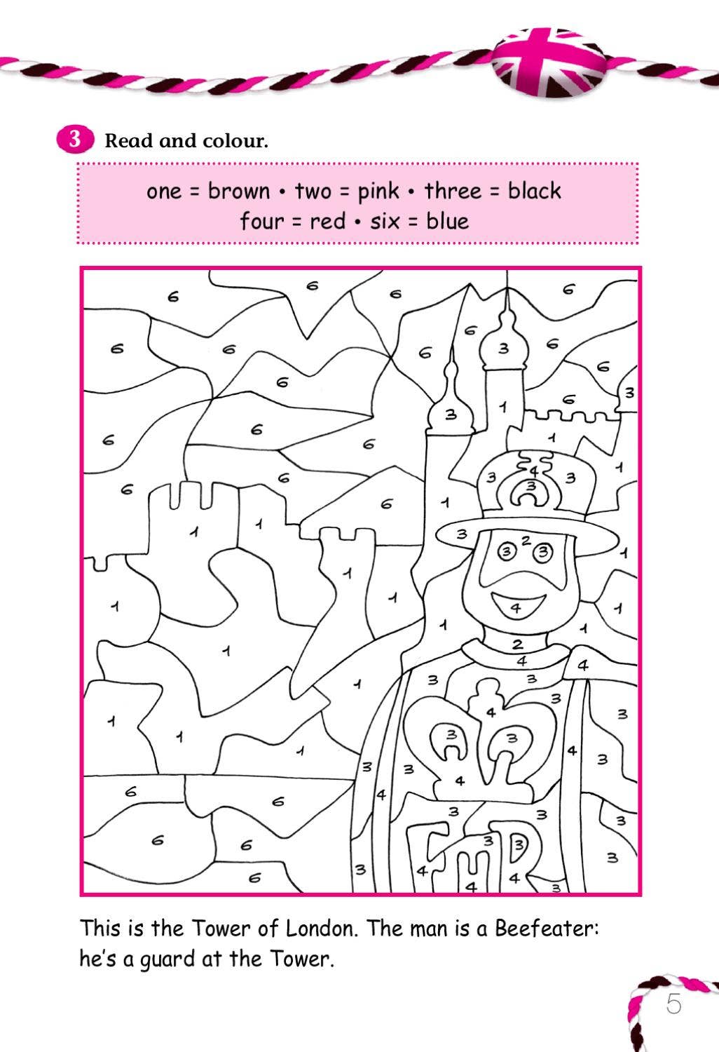 Join Us for English - Fun Book 3 by ELI Publishing - Issuu