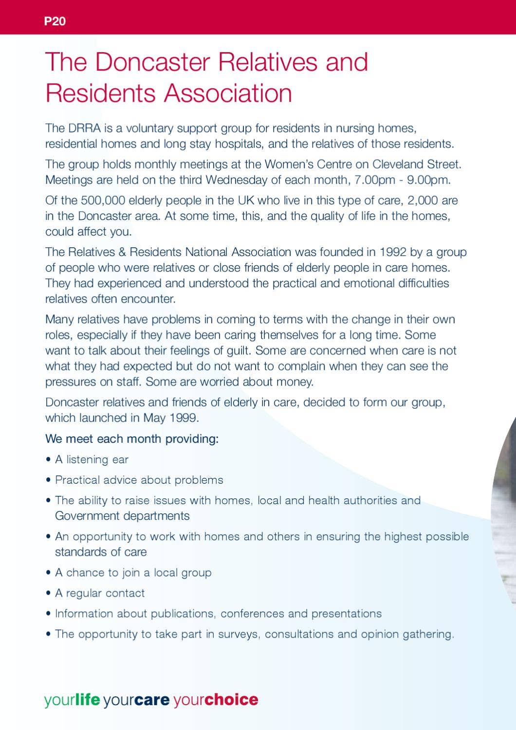 Doncaster Metropolitan Borough Council by Octagon D&M Ltd - Issuu