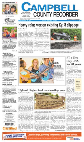 campbell-county-recorder-051911 by Enquirer Media - Issuu