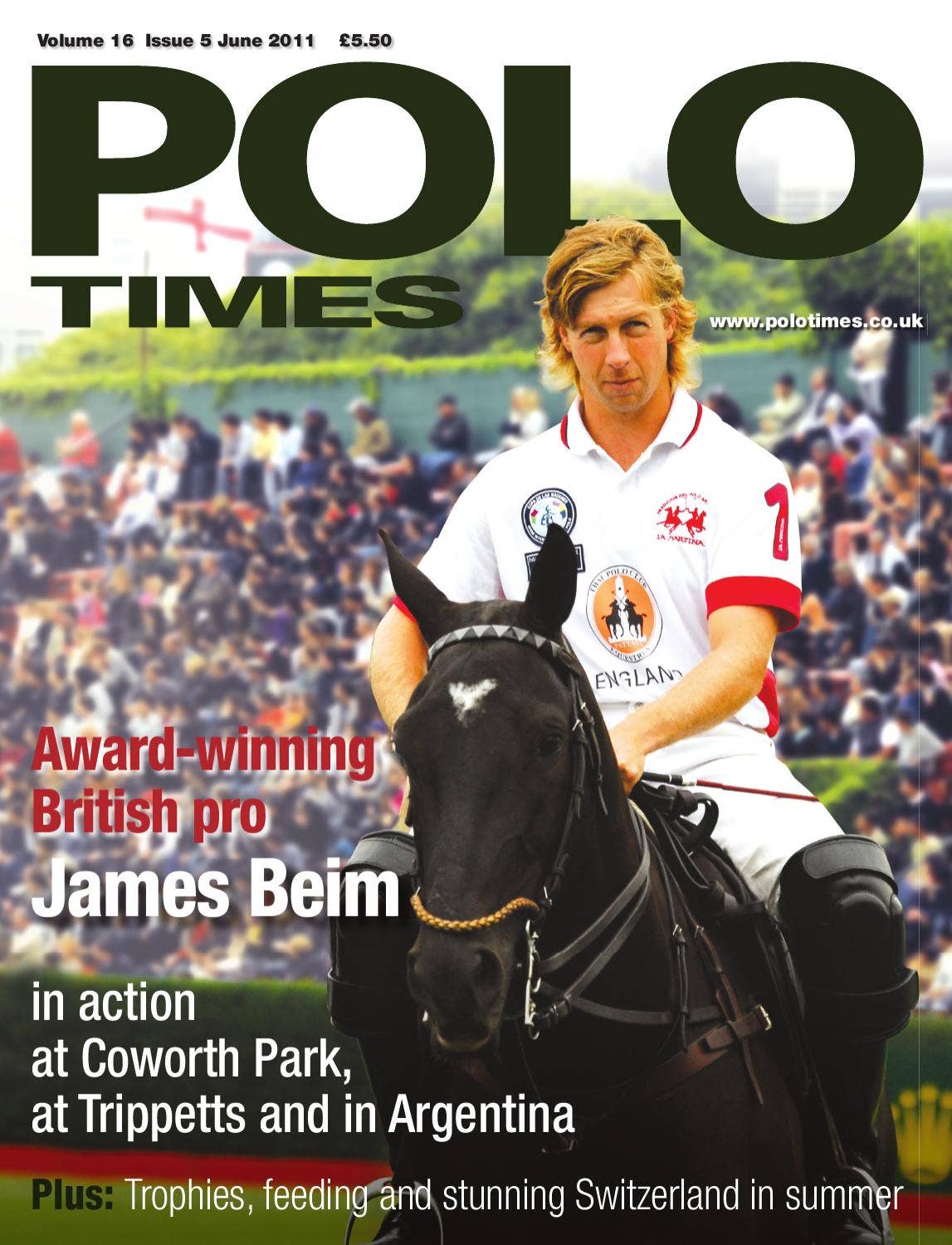 Polo Times June 2011 preview by Edit - Issuu