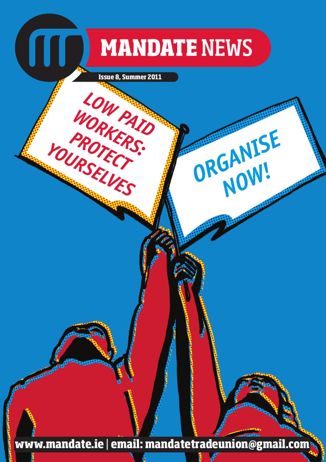 Mandate_News_Issue_8_Summer_2011 by Mandate - Issuu