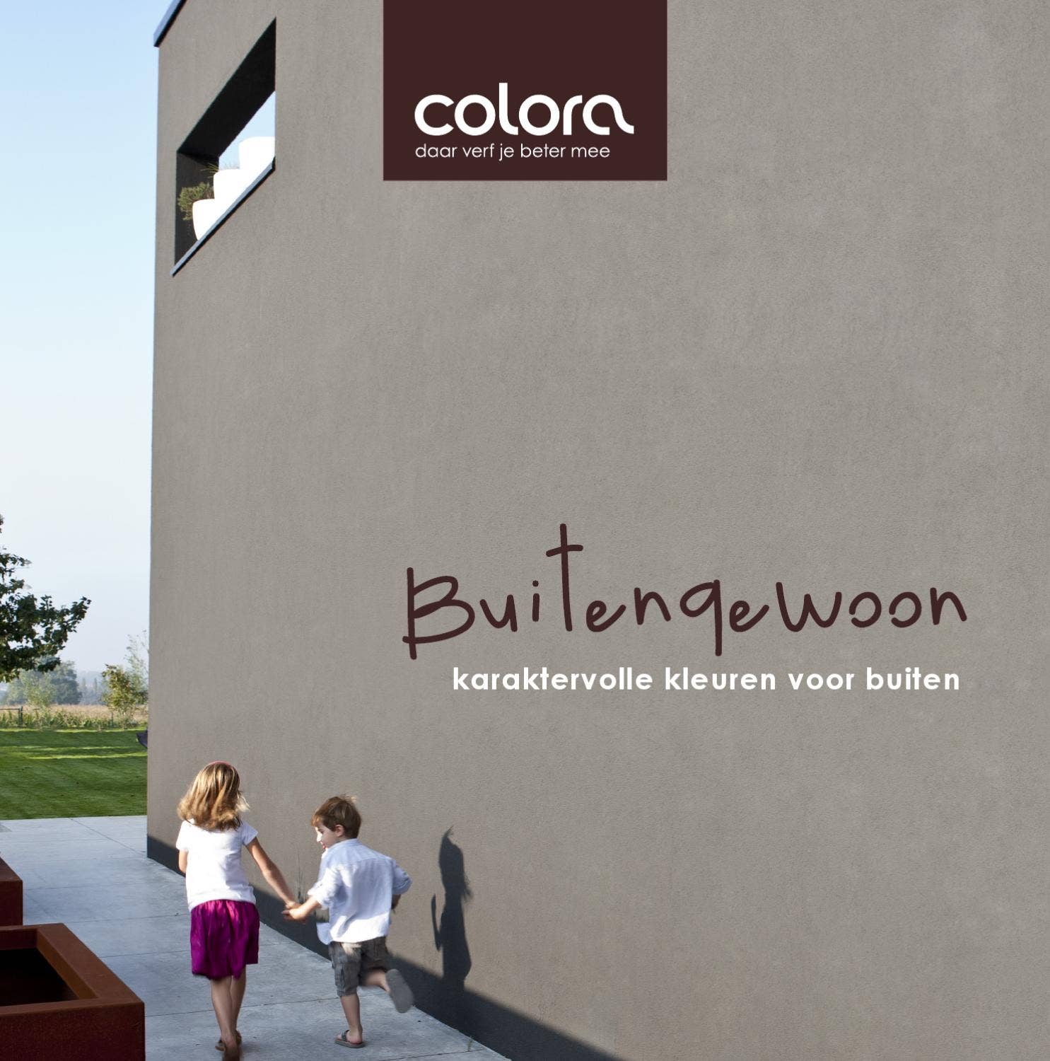 Buitengewoon by colora de verfwinkel - Issuu