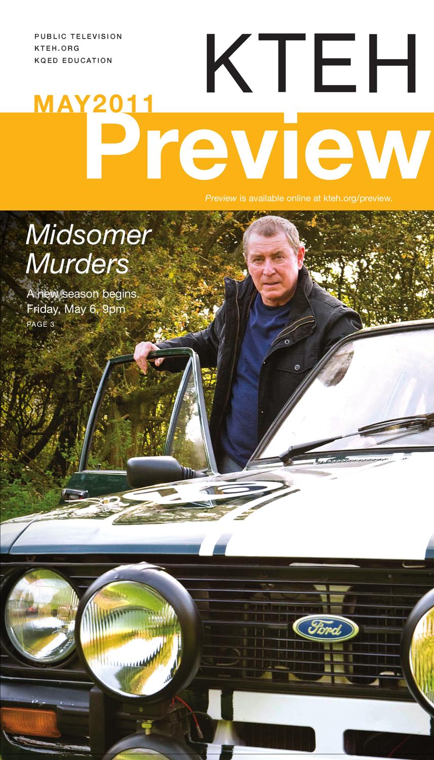 Mag Ruffman Daniel Hunter