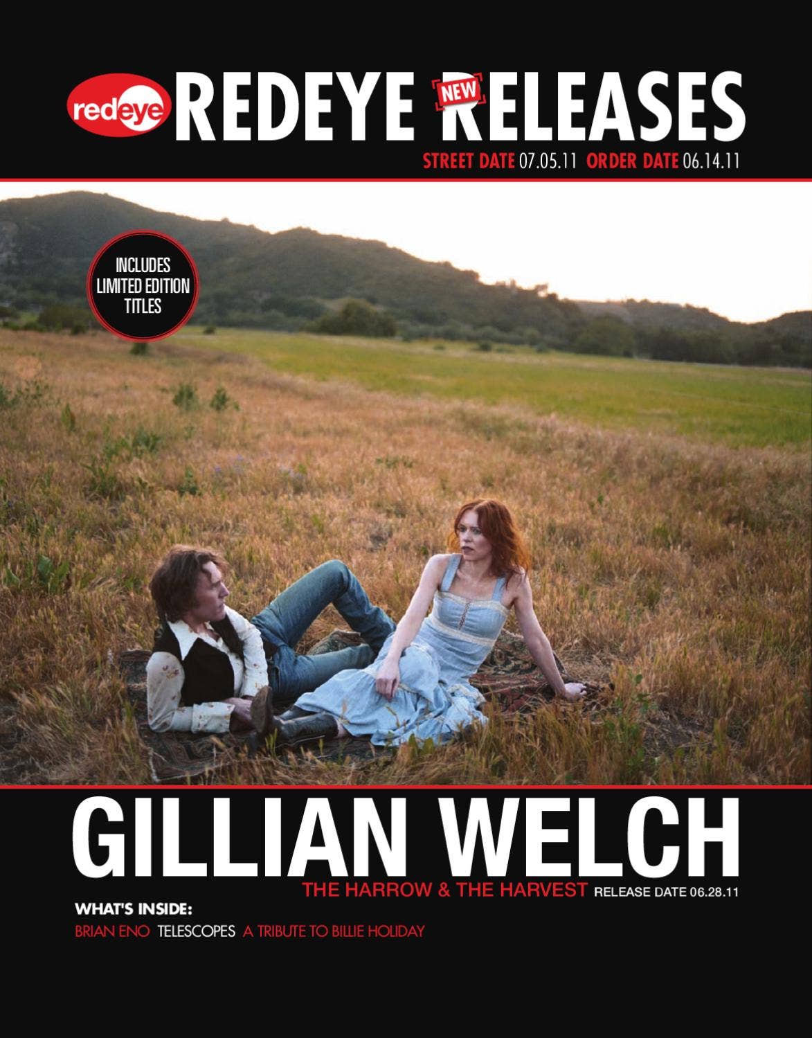 7-05 New Release Book by Redeye - Issuu