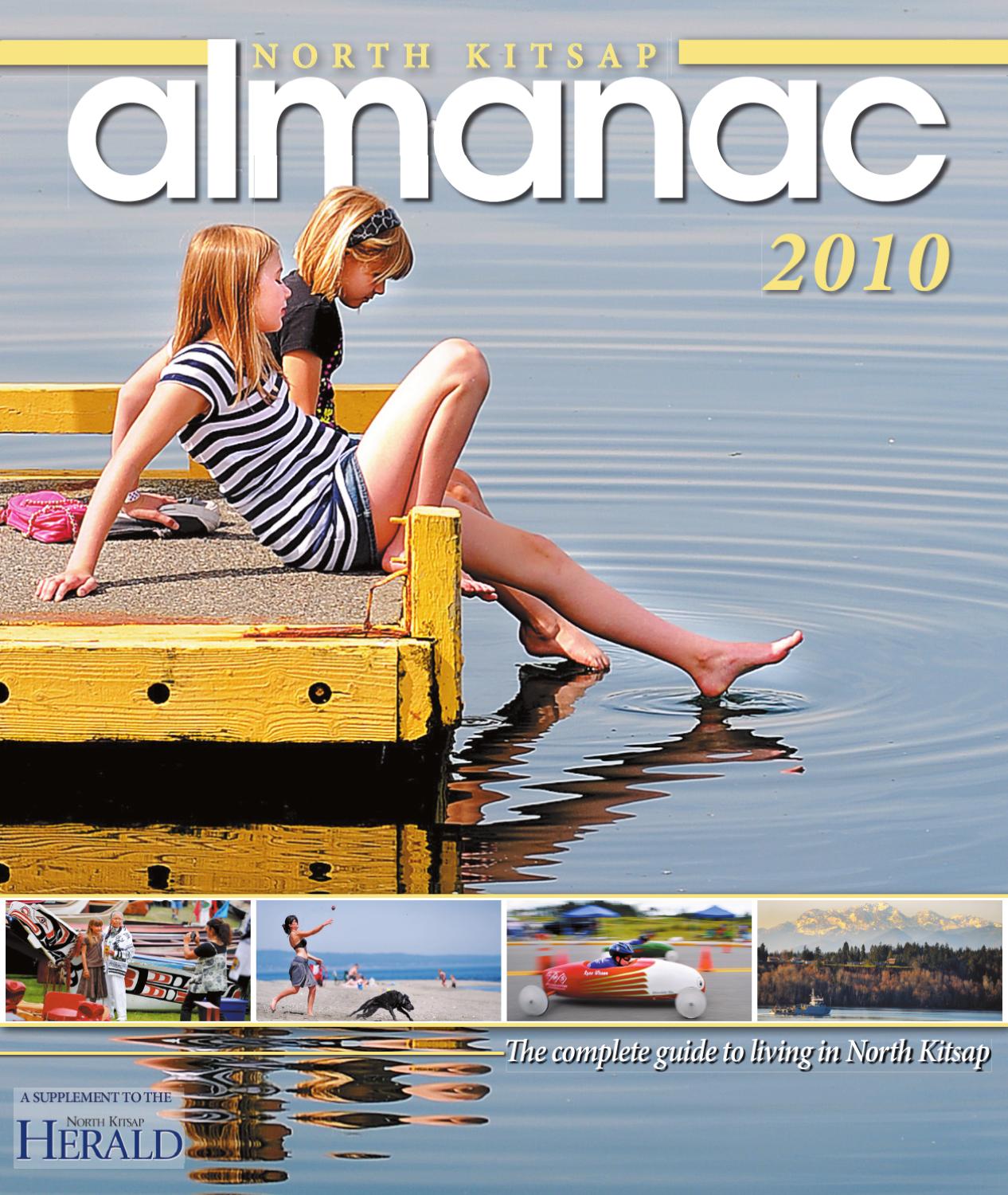 /almanac by Sound Publishing - Issuu