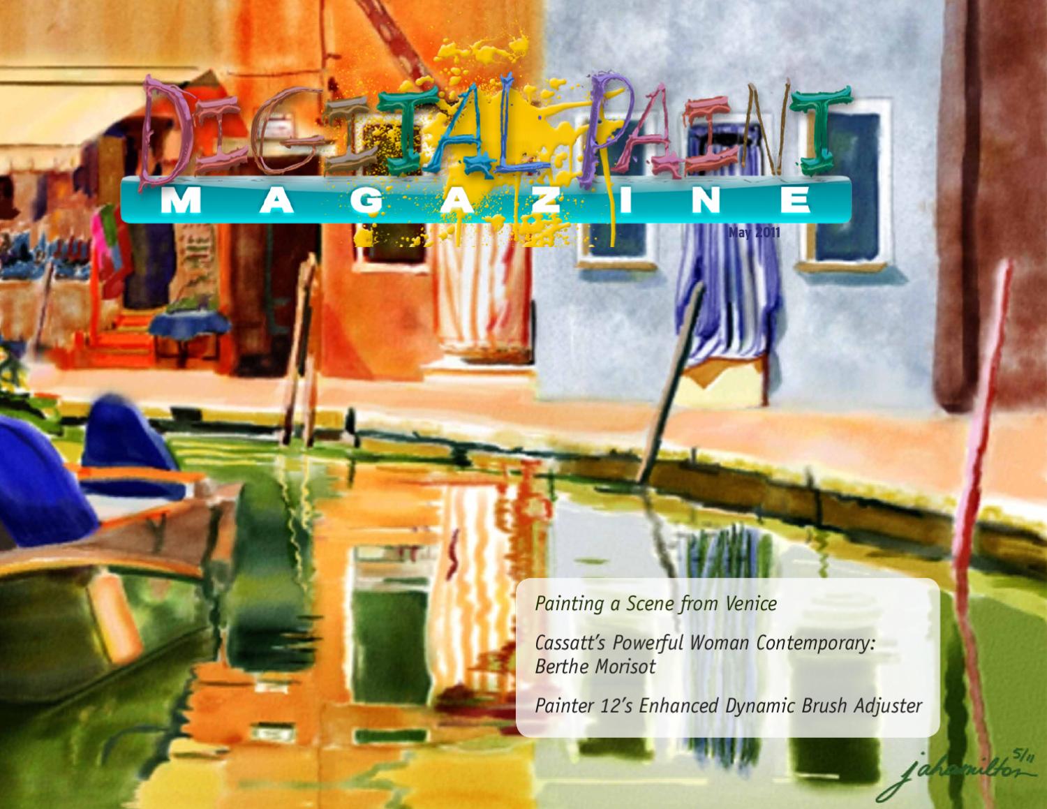 Residential Painting Magazines
